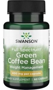 SLY CAFE VERDE X 60 CAPSULAS (GREEN COFFEE) – FARMACIAS CHILE SPA