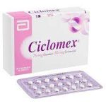 CICLOMEX-CD X 28 COMPRIMIDOS – FARMACIAS CHILE SPA
