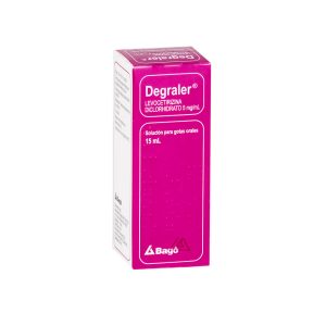 DEGRALER GOTAS 5MG/ML X 15 ML – FARMACIAS CHILE SPA