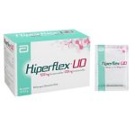 HIPERFLEX UD 35 SOBRES – FARMACIAS CHILE SPA