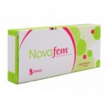 NOVAFEM X 1 JERINGA PRELLENADA – FARMACIAS CHILE SPA