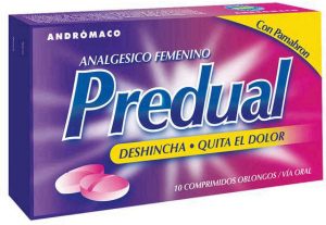 PREDUAL 10 COMPRIMIDOS – FARMACIAS CHILE SPA