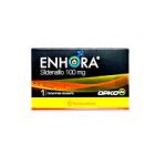 ENHORA 100 MG X 1 COMPRIMIDO – FARMACIAS CHILE SPA