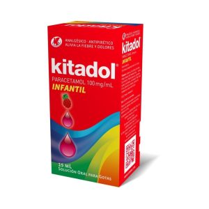 KITADOL GOTAS 100MG/ML X 15 ML – FARMACIAS CHILE SPA