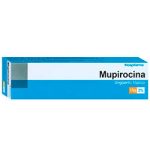 MUPIROCINA UNGÜENTO 15 GRAMOS – FARMACIAS CHILE SPA