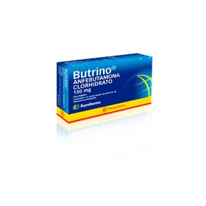 BUTRINO 150 MG X 30 COMPRIMIDOS – FARMACIAS CHILE SPA