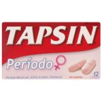 TAPSIN PERIODO 12 COMPRIMIDOS – FARMACIAS CHILE SPA